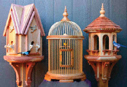 Birdhouses and Feeders – The Winfield Collection