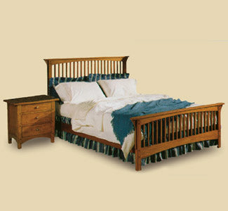 Beds - The Winfield Collection