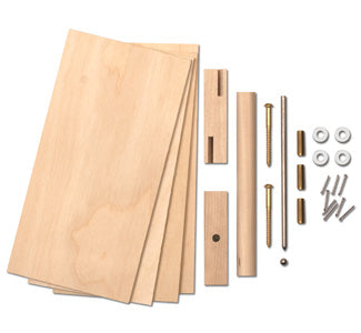 Supplies - The Winfield Collection