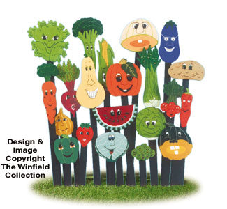 Garden Decor – The Winfield Collection