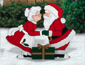 Christmas Woodcraft Patterns - The Winfield Collection
