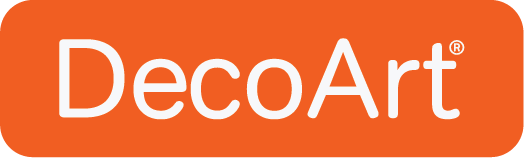 DecoArt Patio Paints – The Winfield Collection