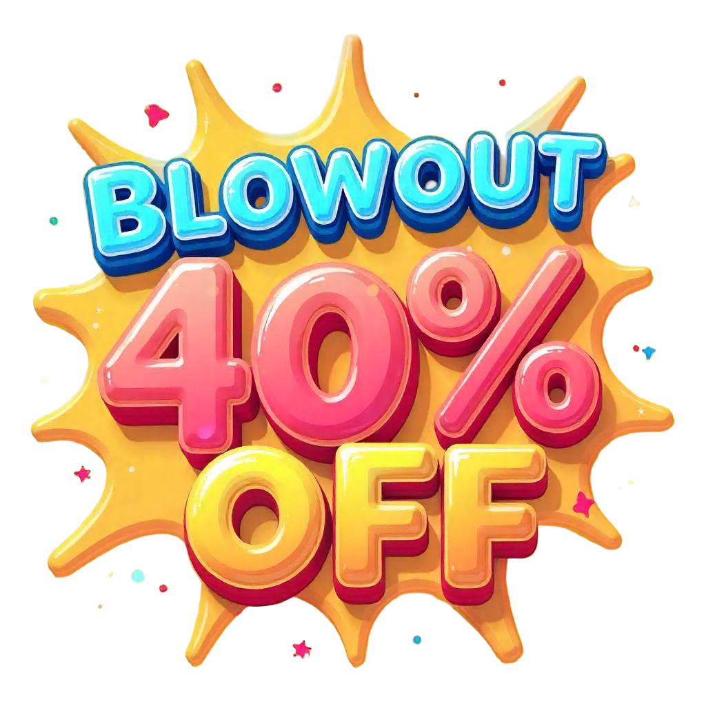 BLOWOUT SALE - The Winfield Collection