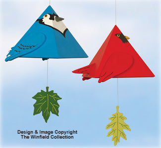 Other Bird Projects - The Winfield Collection