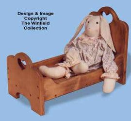 Woodcraft Indoor Furniture & Patterns - The Winfield Collection