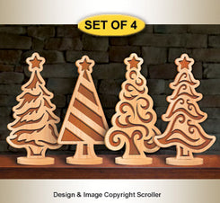 Holiday/Season Patterns - The Winfield Collection