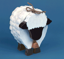 Layered Animal Plans - The Winfield Collection