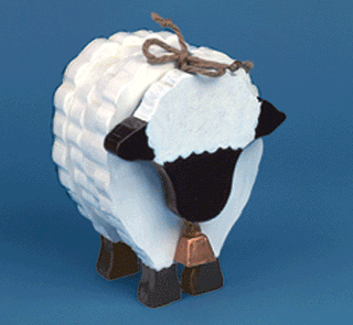 Layered Animal Plans - The Winfield Collection