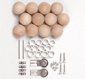 Parts Kits - The Winfield Collection