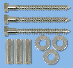 Parts Kits - The Winfield Collection