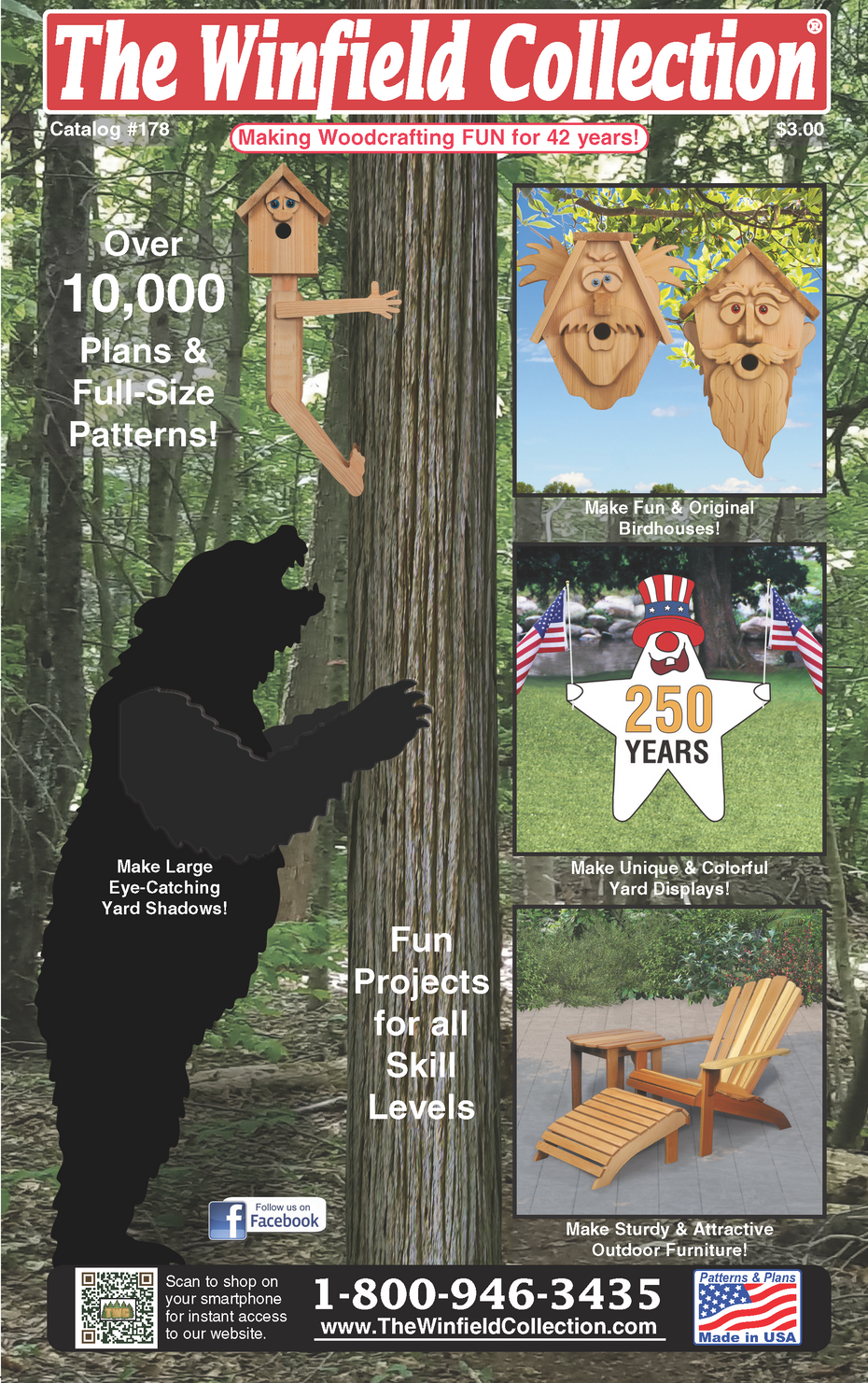 The Winfield Collection Free Catalog
