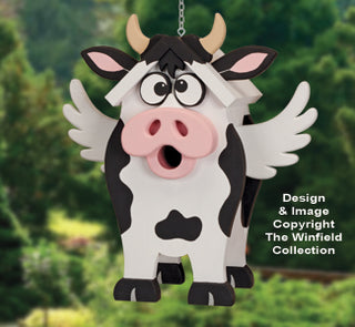 Bird Project Patterns - The Winfield Collection