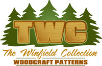 Getting Started with Our Woodcrafting Patterns - Your Guide – The ...