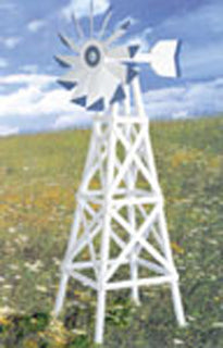 Wind Action & Whirligigs - The Winfield Collection